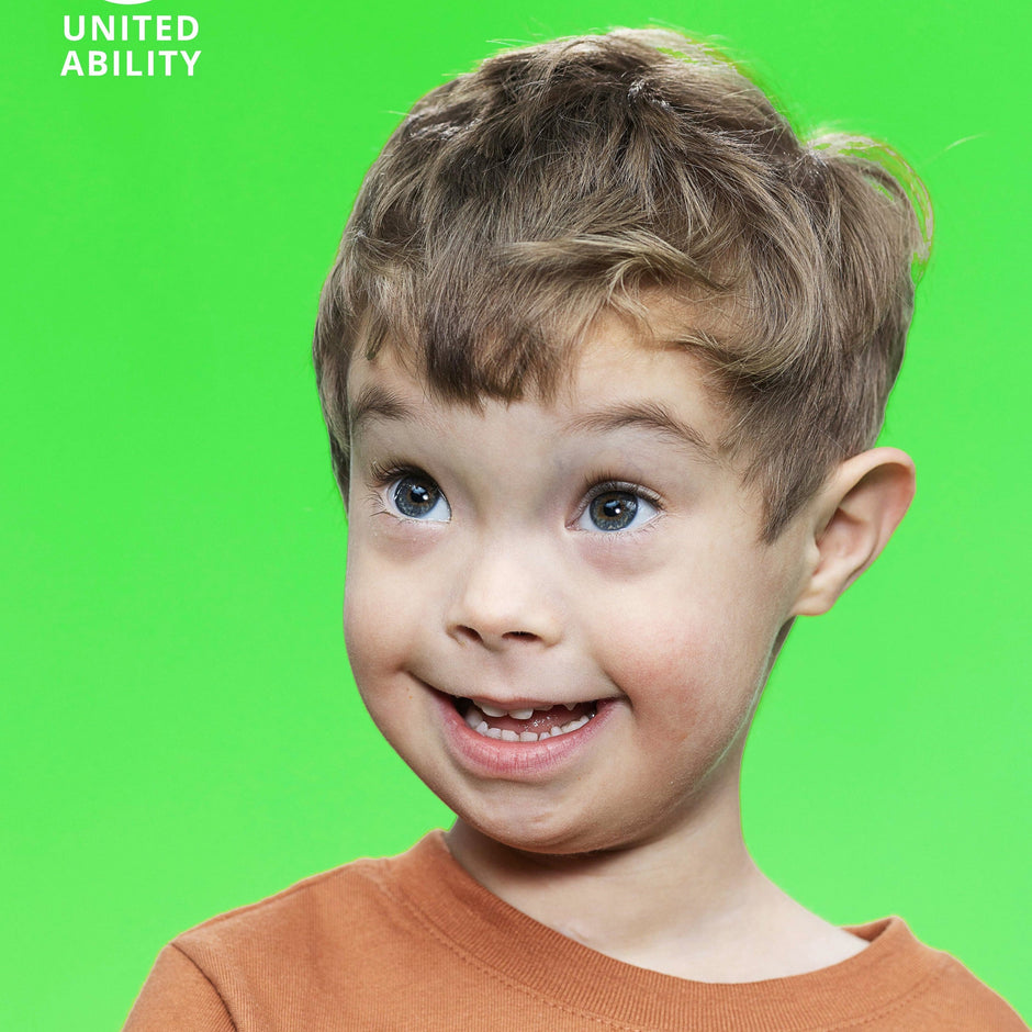 United Ability Merchandise - Support Inclusion & Disability Advocacy